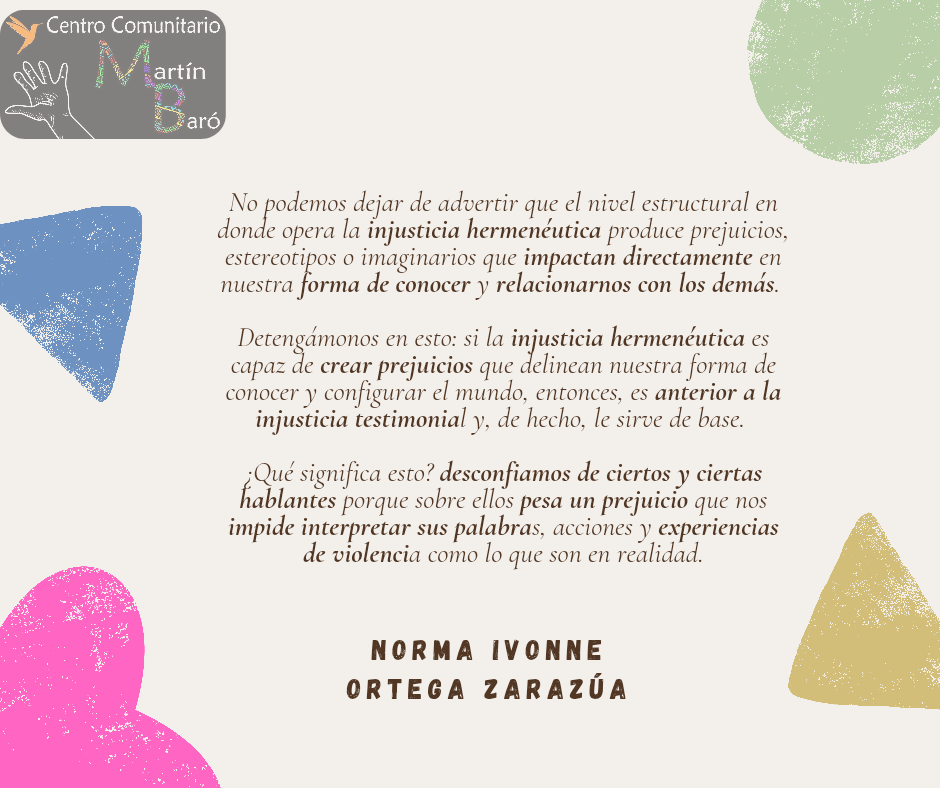Frases para Recordar: Norma Ivonne Ortega Zarazúa | Centro Comunitario ...